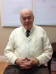 Homegoing of Paul Regnault – Gospel Mission of South America